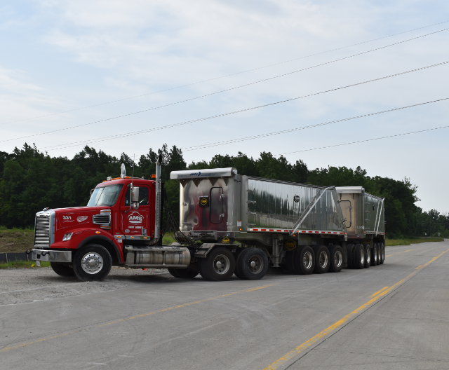 AMS Grounds | Best fleet for ground management